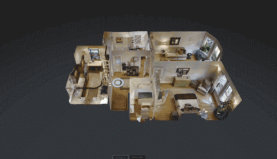 Matterport Virtual tours